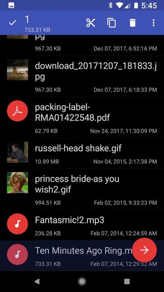 How to add custom ringtones and sounds to your Android phone | Android ...