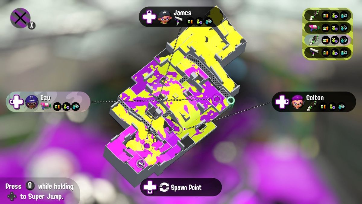 Splatoon 2 is starting out stronger than ever | iMore