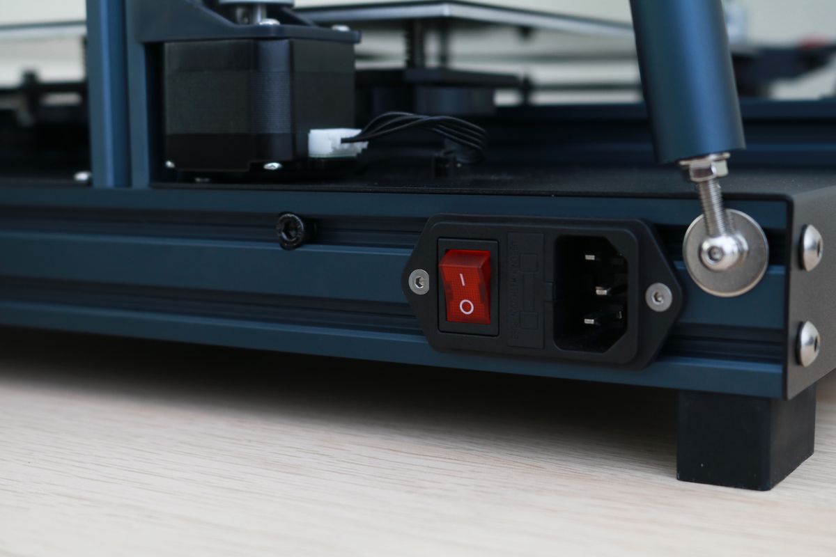 Elegoo Neptune 3 Plus 3D Printer Review: Affordable Large Volume ...