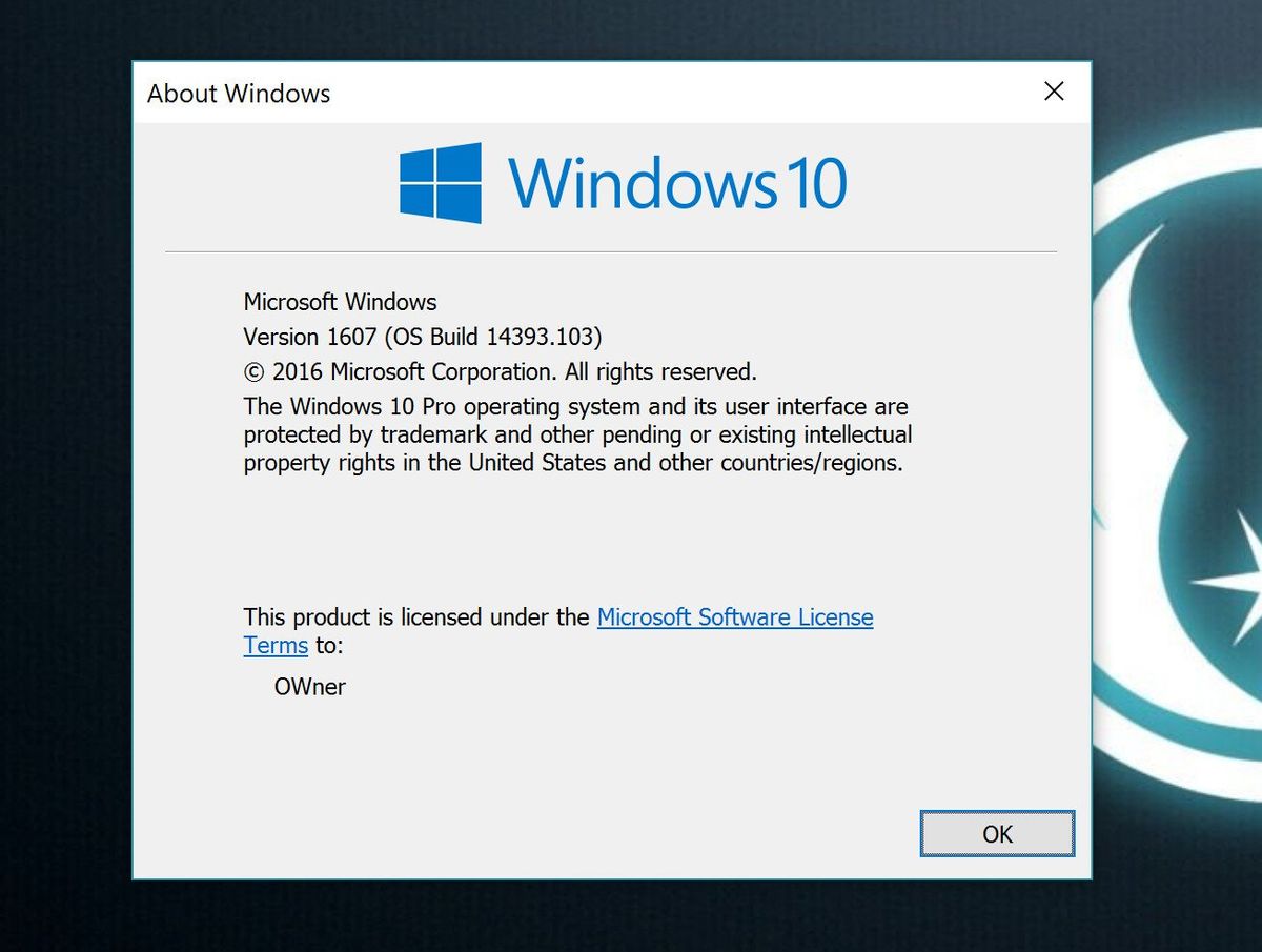 Windows 10 build 14393.103 is live for Release Preview on Mobile and PC ...