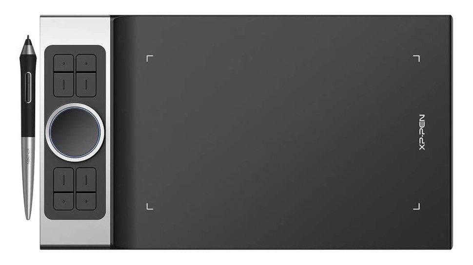 Best Wacom alternatives | Creative Bloq