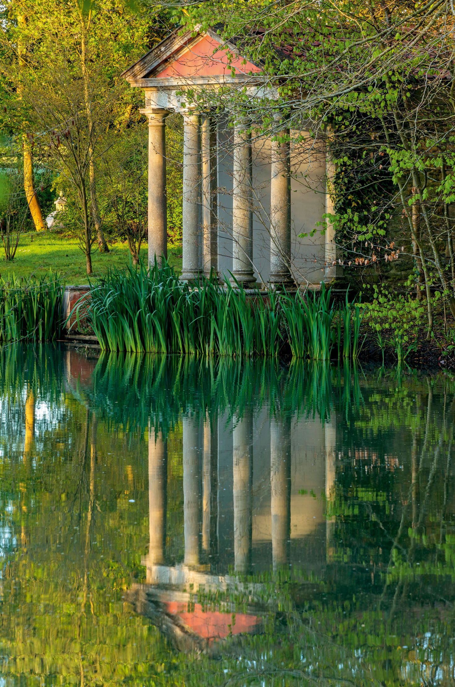 The Gardens at The Manor, Priors Marston: A house bought on a same-day ...