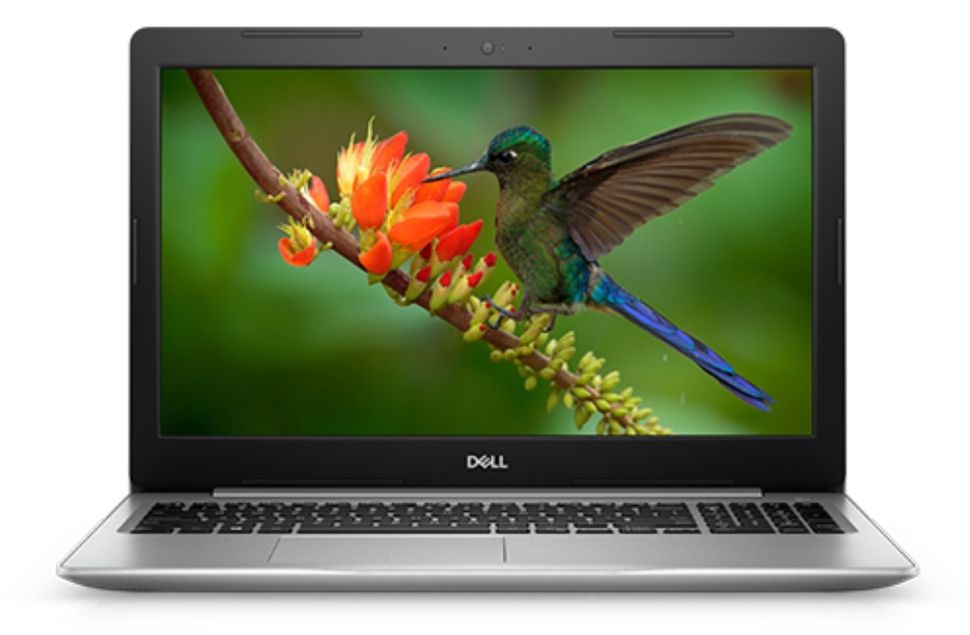 Dell Quietly Releases Inspiron 17 5000 Laptops With AMD Ryzen/Vega APUs ...