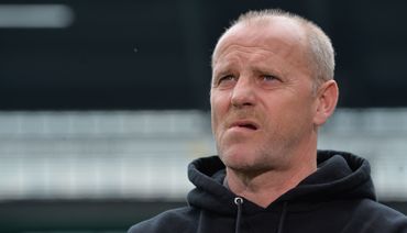 Bremen part ways with Schaaf after 14 years | FourFourTwo