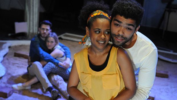 We Are Proud to Present – reviews of genocide drama| News | | The Week