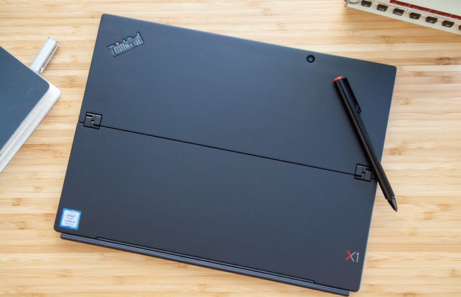 Lenovo ThinkPad X1 Tablet Review - Full Review and Benchmarks (2018) | Laptop Mag