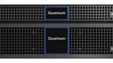 SMPTE 2017: Quantum Showcases Storage Systems | TV Tech