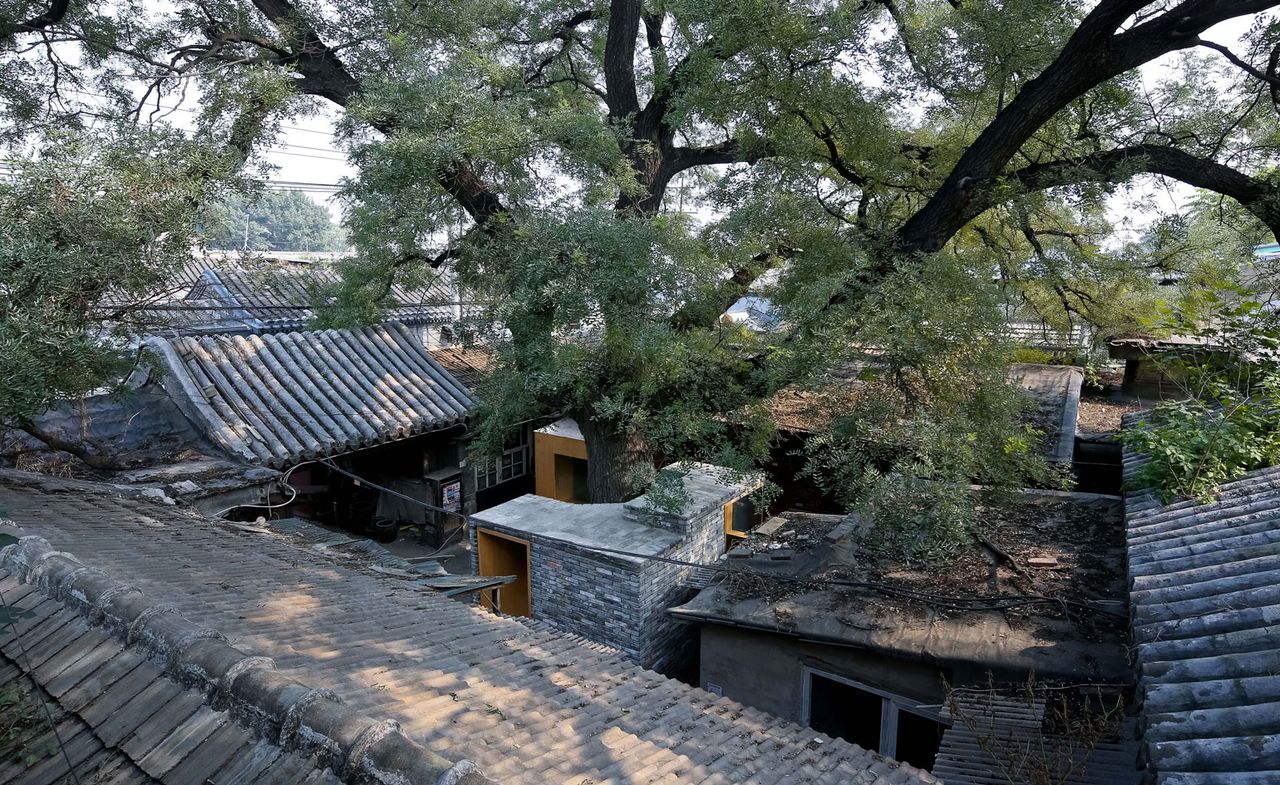 Integrated design: Beijing Design Week celebrates hutong life | Wallpaper*