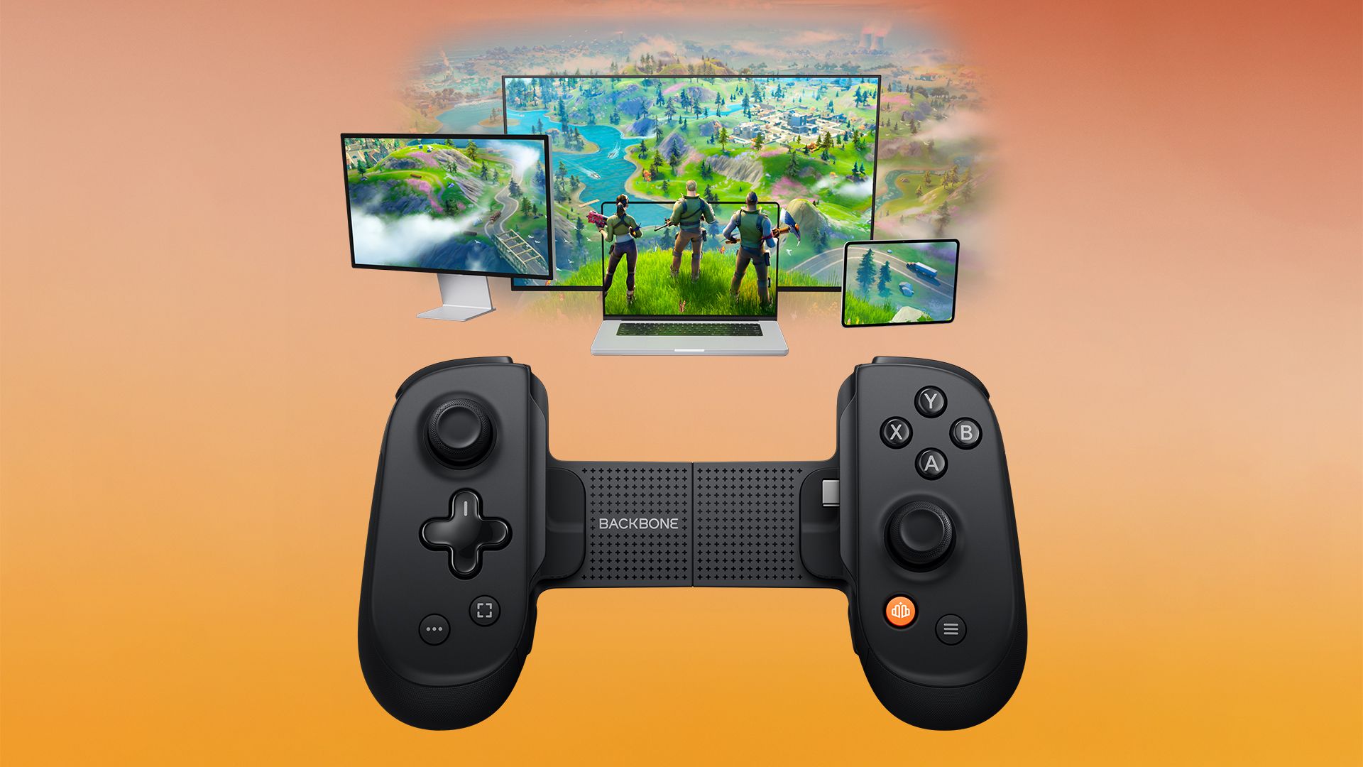 One of the greatest iPhone and Android game controllers just arrived in ...