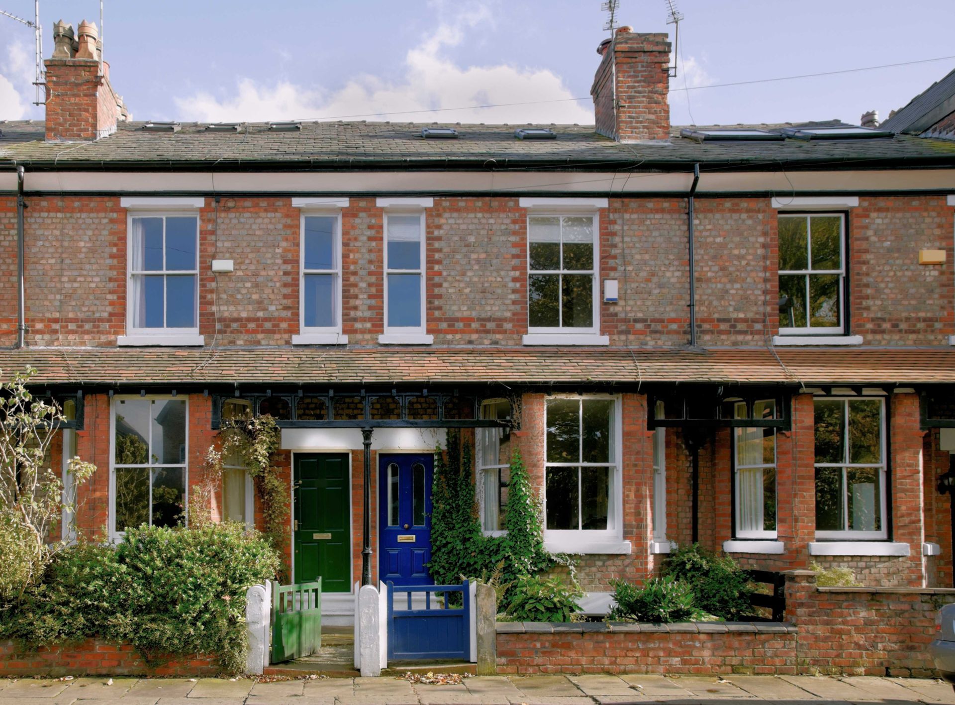 How old is my house?: working out the age of your home | Real Homes