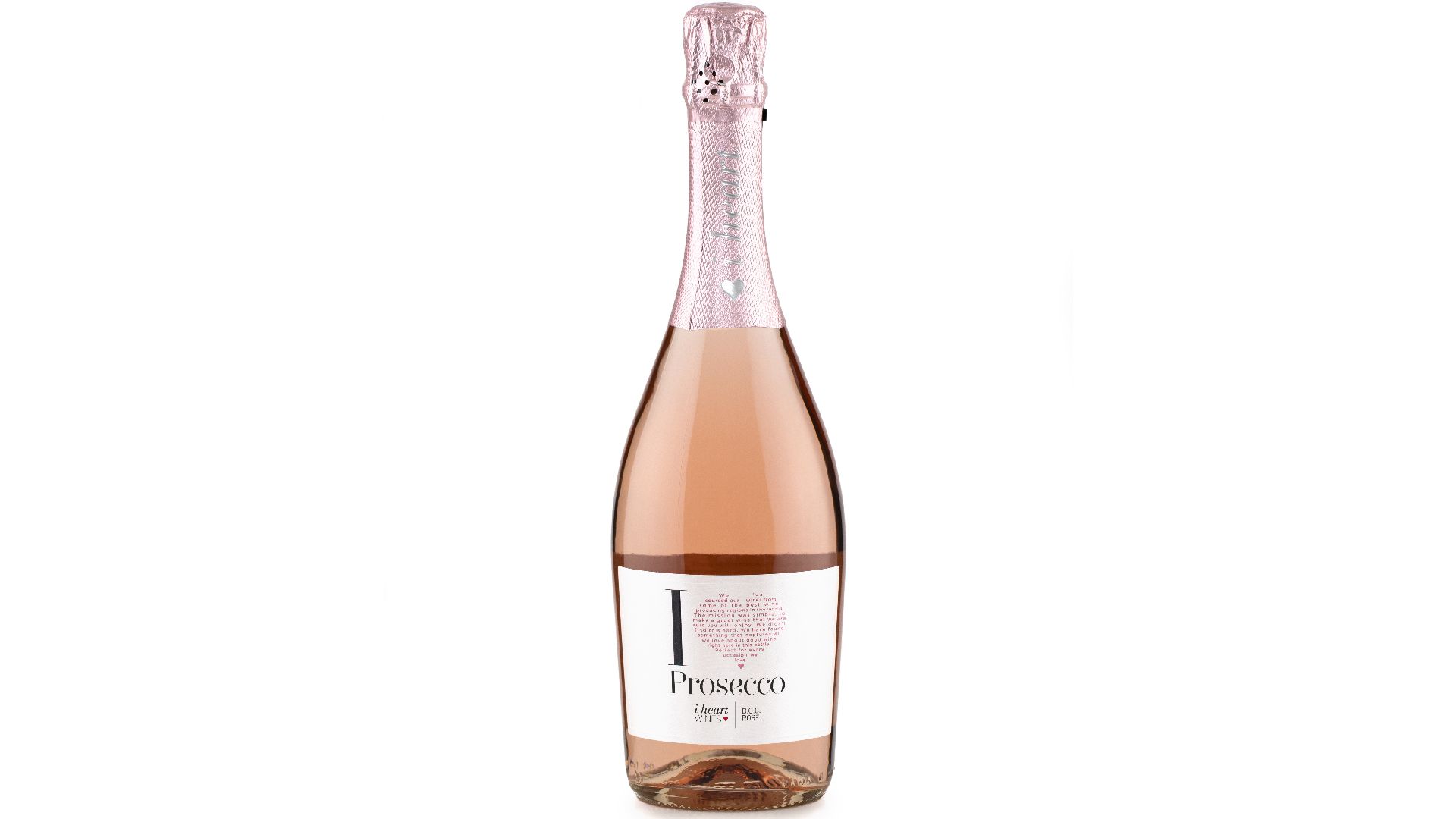 What is Pink Prosecco and where can you buy it? | GoodtoKnow