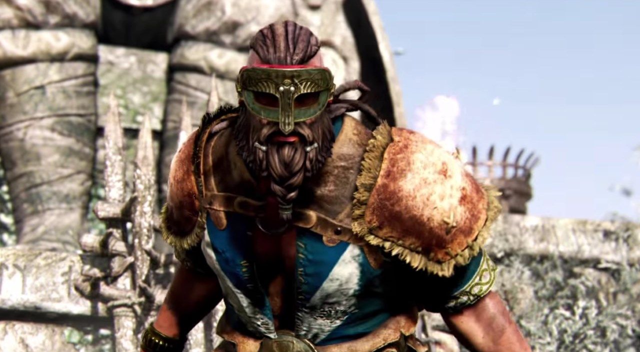 Ubisoft dishes out For Honor alpha details and three new trailers | PC ...