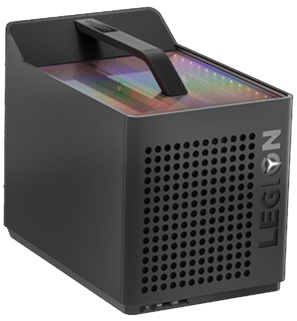 Lenovo Legion C730 Cube [Review]: A compact, mid-range gaming PC ...