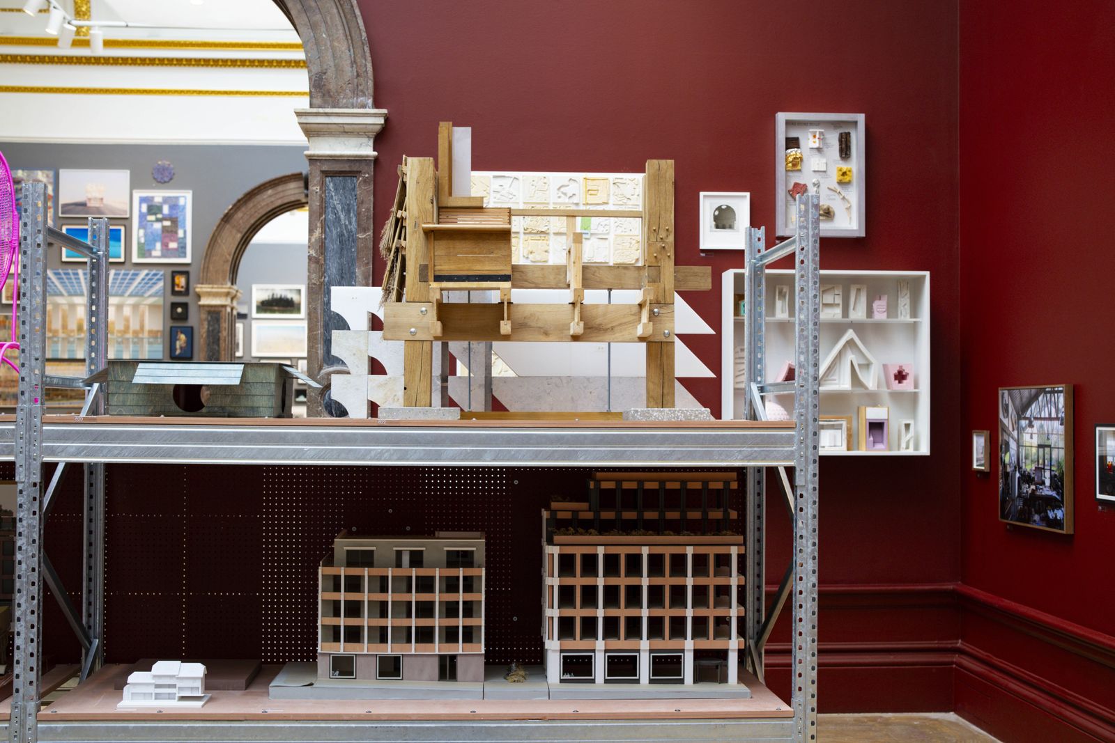 RA's 2024 Summer Exhibition shows A Multiplicity of Making | Wallpaper*