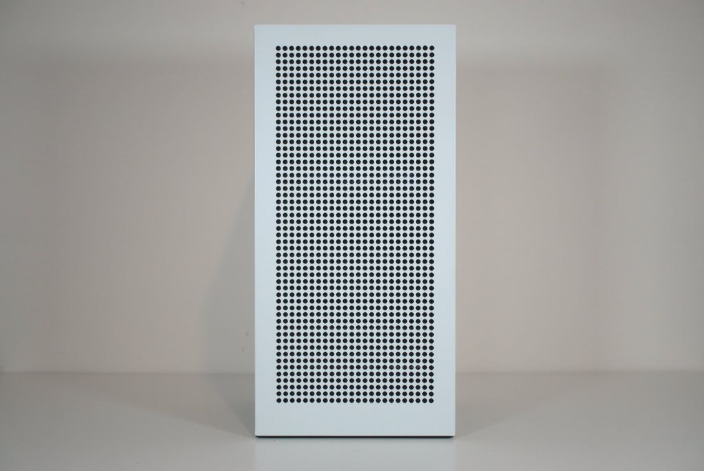 NZXT H1 V2 review: A vastly improved version of an excellent compact PC ...