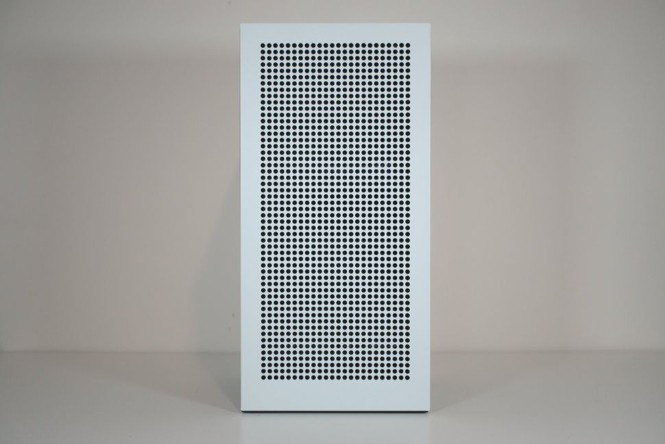 NZXT H1 V2 review: A vastly improved version of an excellent compact PC ...