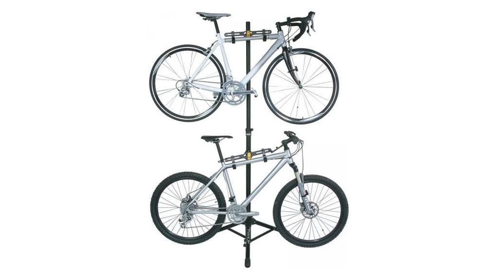 Best bike storage solutions 2025: hooks, racks and sheds for keeping ...