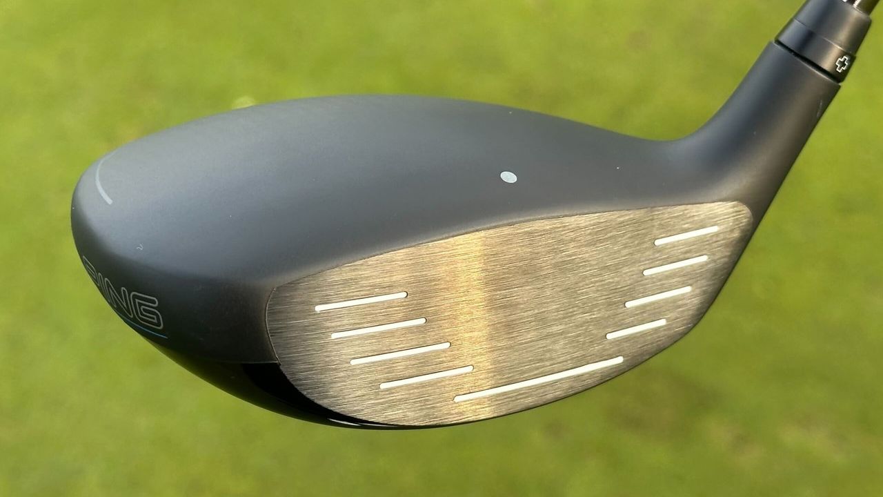 Ping G440 Max Fairway Wood Review | Golf Monthly