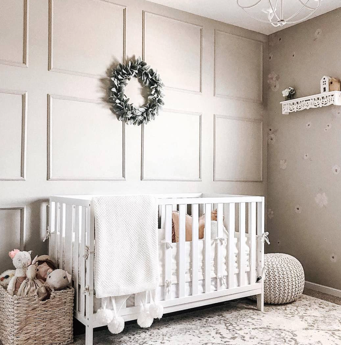 Nursery ideas: 12 rooms new parents will love | Homes and Gardens