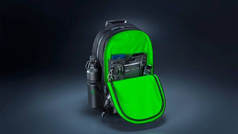 Razer Rogue Backpack V3 review: One of the best laptop bags | Windows ...