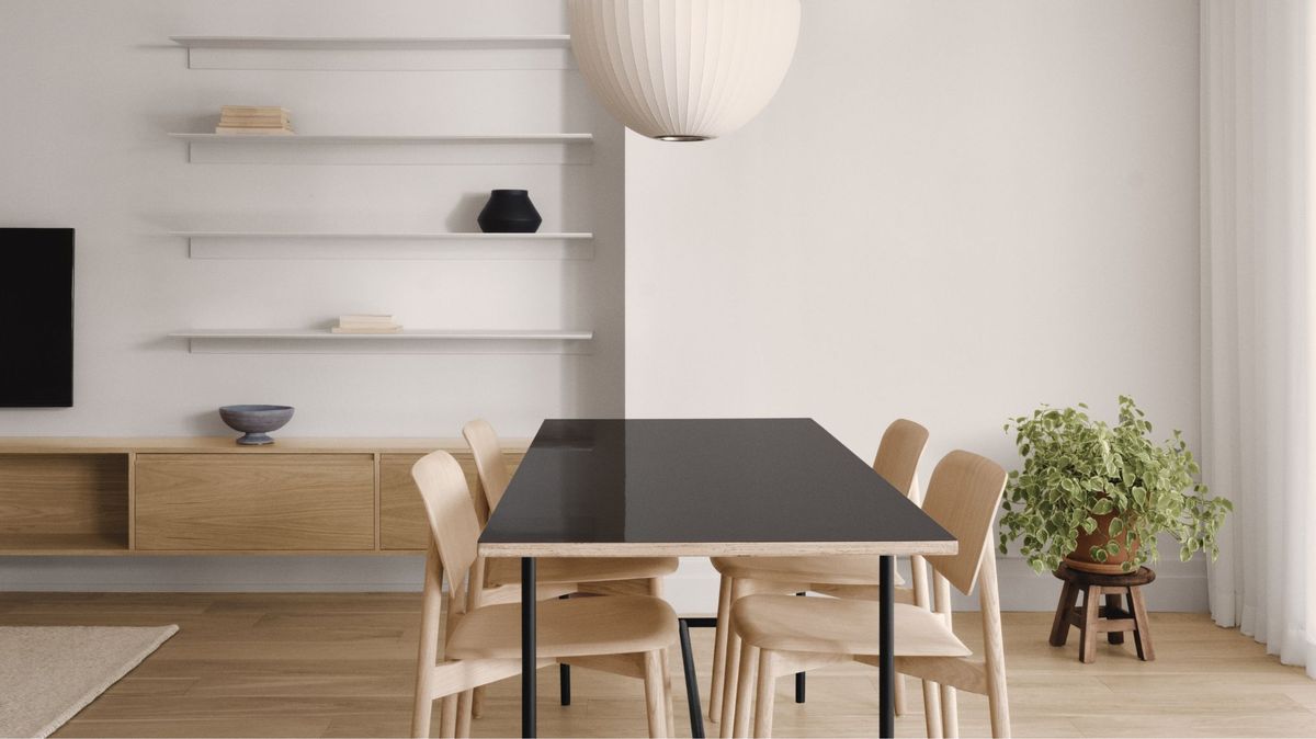 Love it or hate it, this design studio is taking minimalist living to a ...