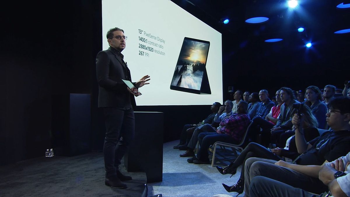 Microsoft Surface October 2019 event: the six big Surface reveals as ...