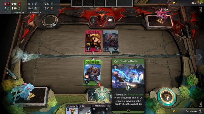 Artifact review | PC Gamer