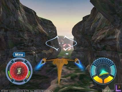 The Complete History Of Star Wars PC Games: Page 2 | Tom's Hardware