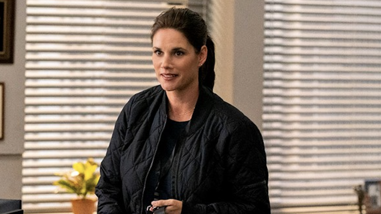 FBI Reveals Missy Peregrym's Return With Fun Cast Video, But Is Maggie ...