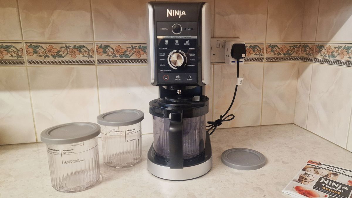 Just got the Ninja Creami? Follow these 3 tips for perfect results ...