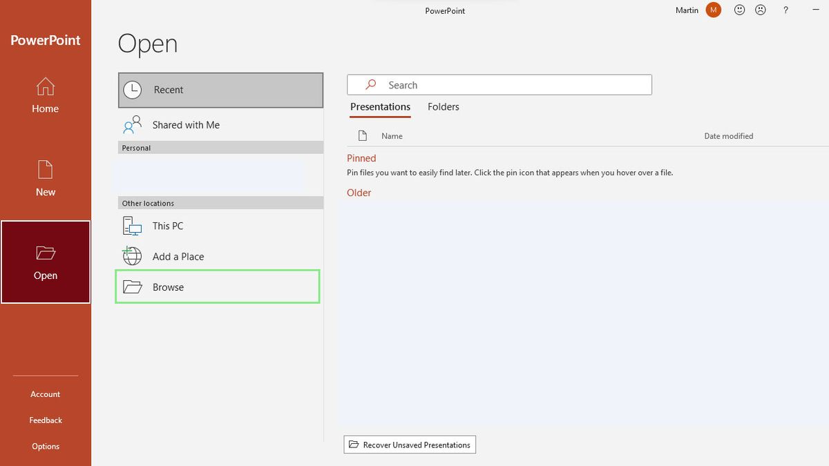 How to open .key files on Windows | Laptop Mag