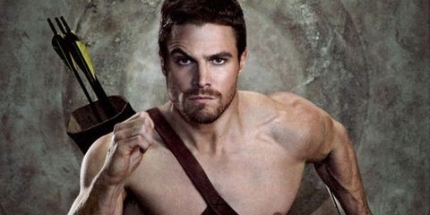 Stephen Amell Is Joining Teenage Mutant Ninja Turtles As A Classic ...