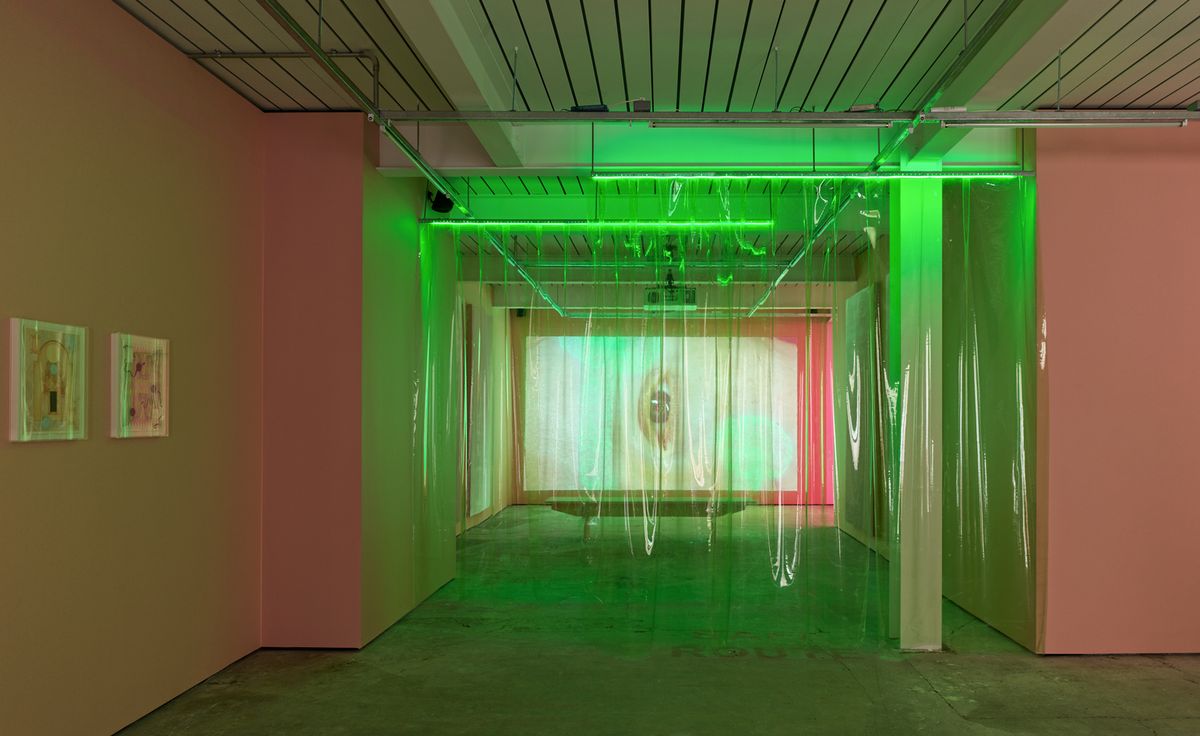 Gathering: the new Soho gallery blending art and activism | Wallpaper*