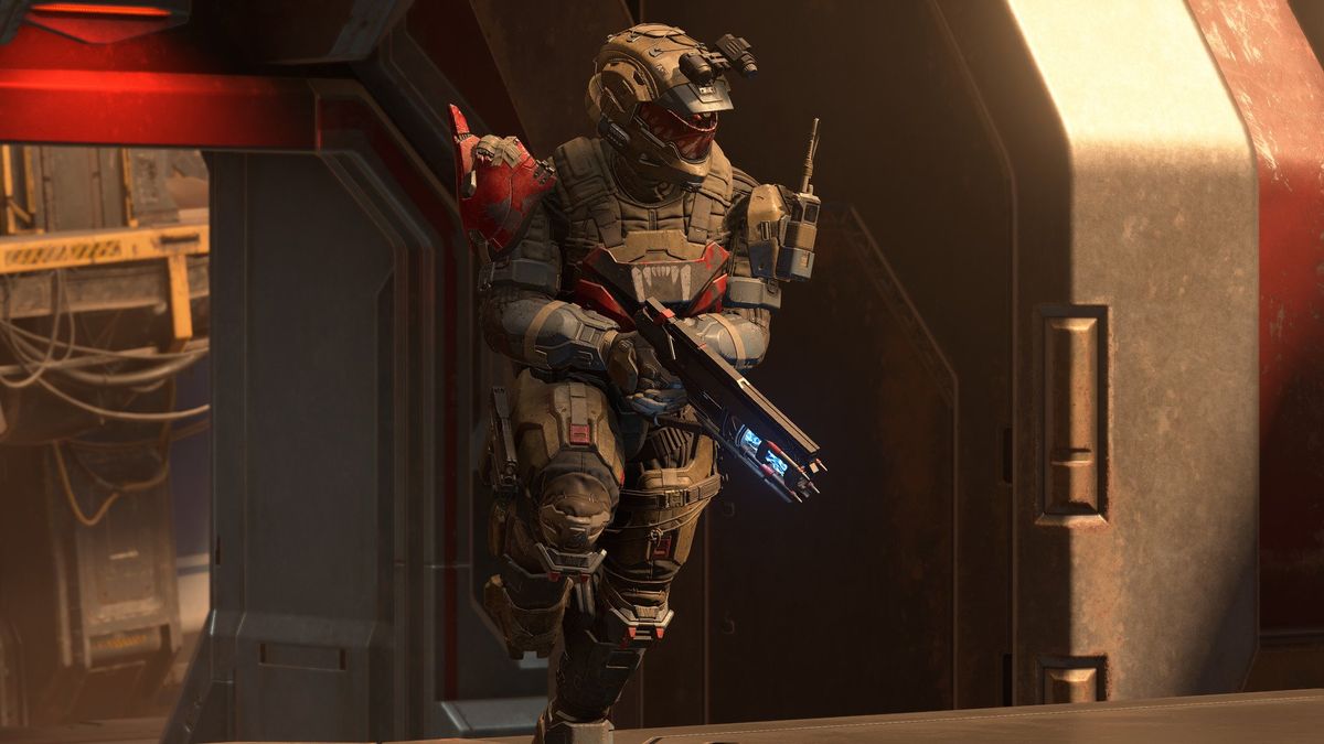 Halo Infinite's latest mode proves we need a Halo battle royale ...