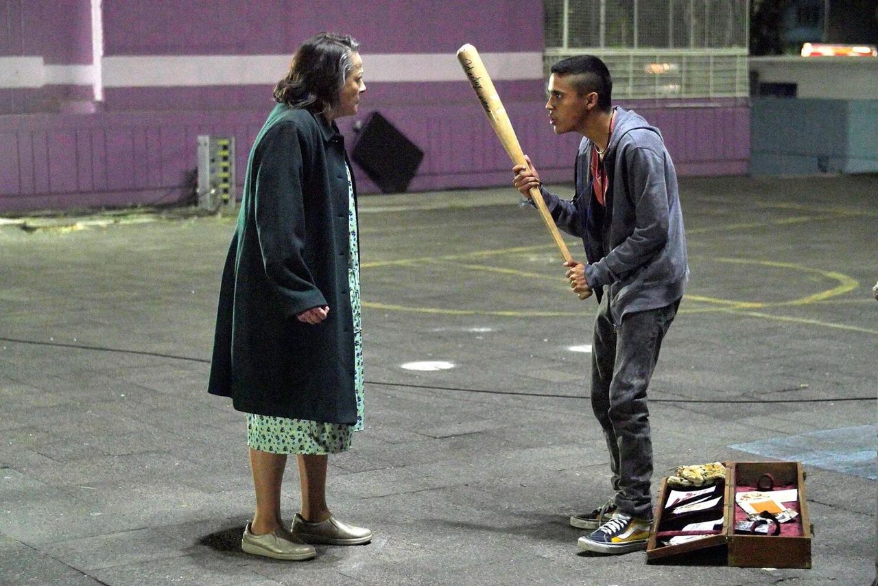 The 19 Best Mexican Movies of All Time | Marie Claire