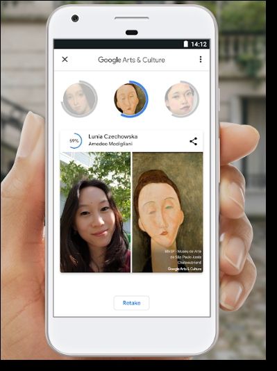 Google Tools and Activities for Art Education | Tech & Learning