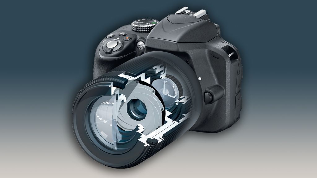 Photography cheat sheet: aperture controls on your camera and lenses ...