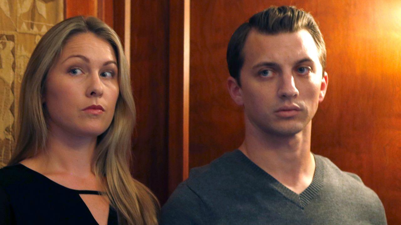 What happened to Denise Huskins and is she still with Aaron? | Woman & Home