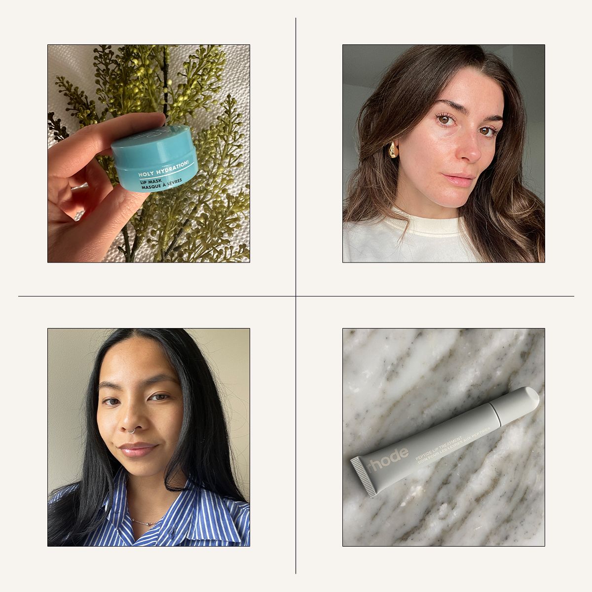 The Best Lip Masks, as Tested by Lip-Balm Enthusiast Editors | Who What ...