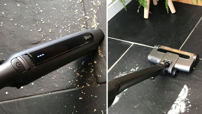 The best cheap vacuum 2025: clean up without getting cleaned out ...