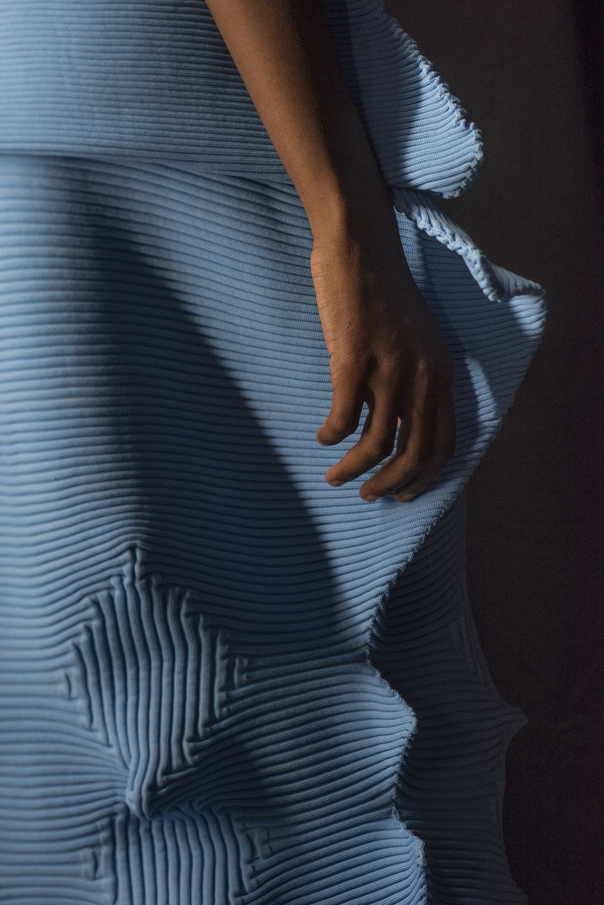 Satoshi Kondo on continuing the legacy of Issey Miyake | Wallpaper