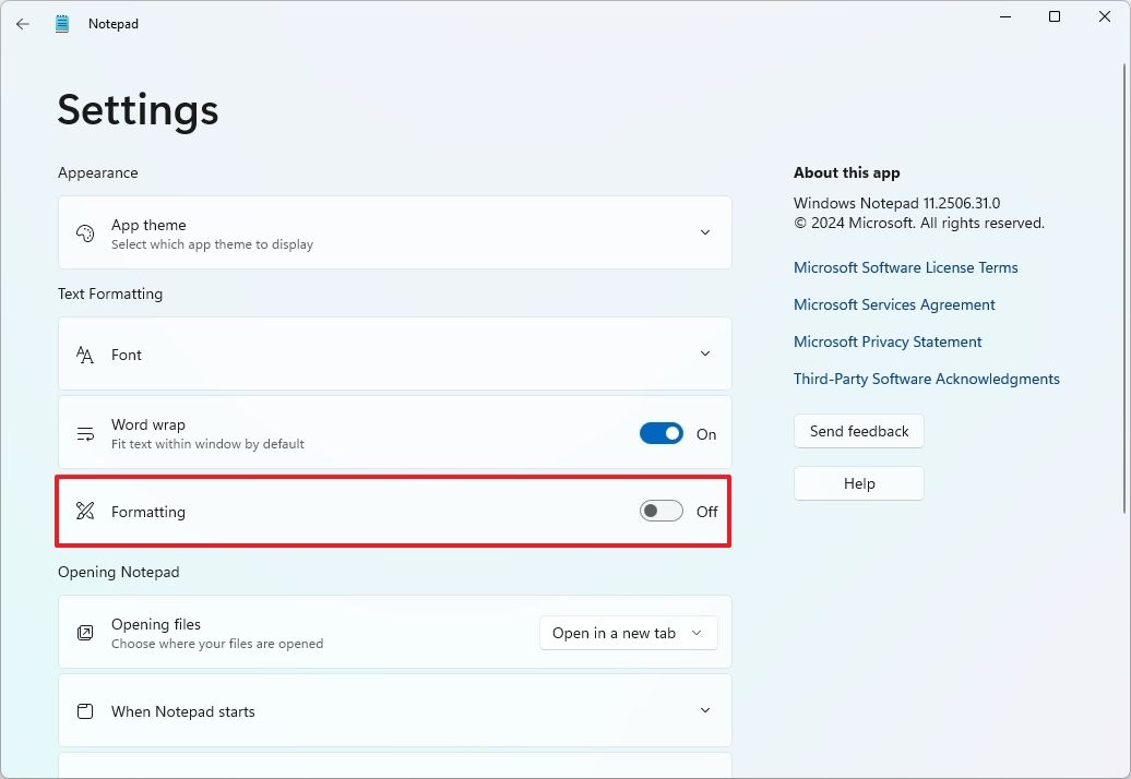 How to use Markdown in Notepad for Windows 11 | Windows Central