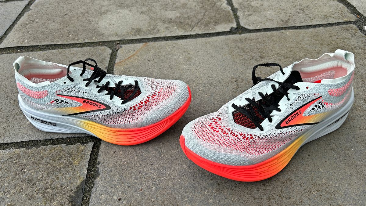 The Best Brooks Running Shoes For Every Type Of Runner | Coach