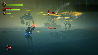 ReCore review | PC Gamer