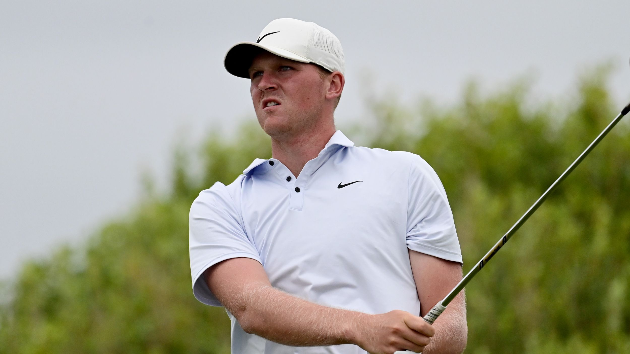 Tommy Morrison Facts: 10 Things To Know About The US Walker Cup Golfer ...