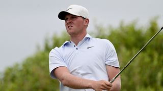 Shane Bacon Facts: 15 Things To Know About The Broadcaster | Golf Monthly