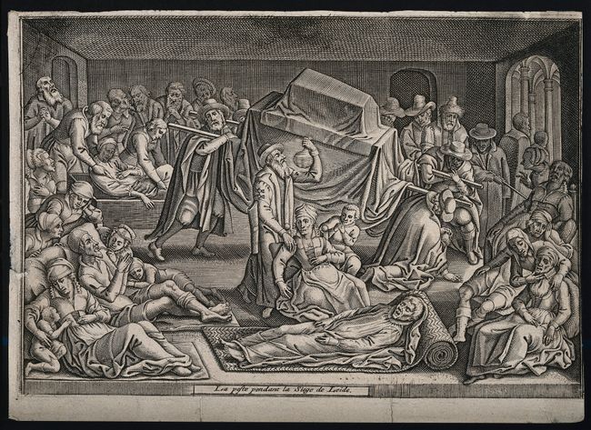 Plague doctors: Separating medical myths from facts | Live Science