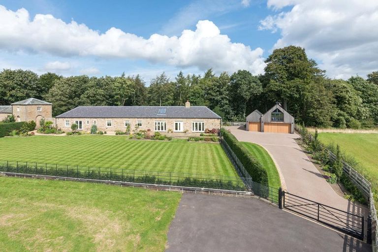 19 wonderful country houses for sale, as seen in Country Life | Country ...
