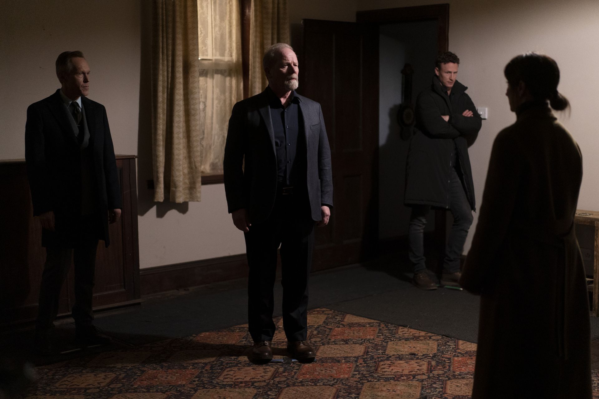 Payback episode 5 recap: 'You don't say no to Cal Morris' | What to Watch