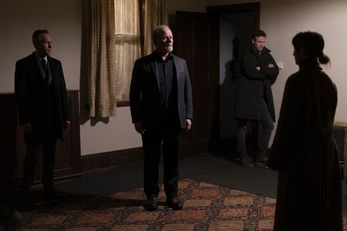 Who is Line of Duty's Matthew 'Dot' Cottan? Why is he key? | What to Watch